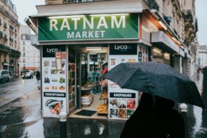 10 Key Points of the French Economy in 2025 - Dany Dombou